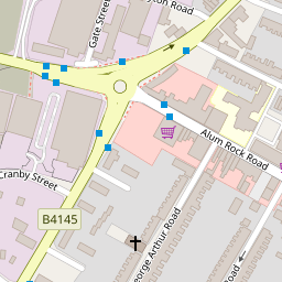 The Saltley Inn in Birmingham : Pubs Galore