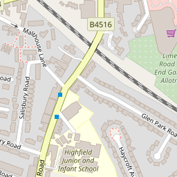 The Saltley Inn in Birmingham : Pubs Galore