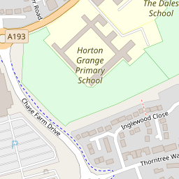 Kitty Brewster Hotel in Bebside (near Blyth) : Pubs Galore