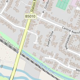 The Noahs Ark in Borrowash (near Derby) : Pubs Galore