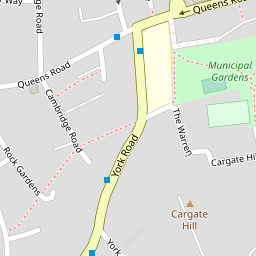 The Pegasus in Aldershot : Pubs Galore