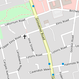 The Pegasus in Aldershot : Pubs Galore