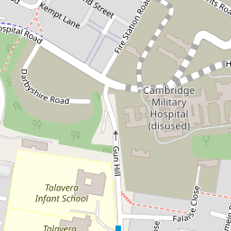 The Pegasus in Aldershot : Pubs Galore